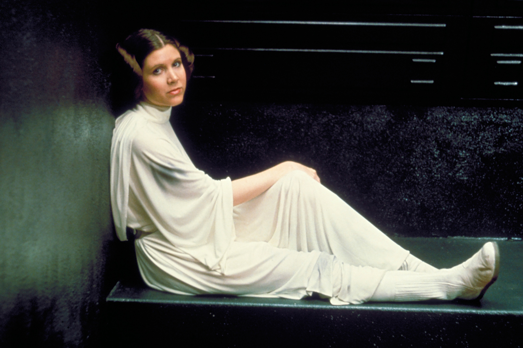 Picture of Leia Organa