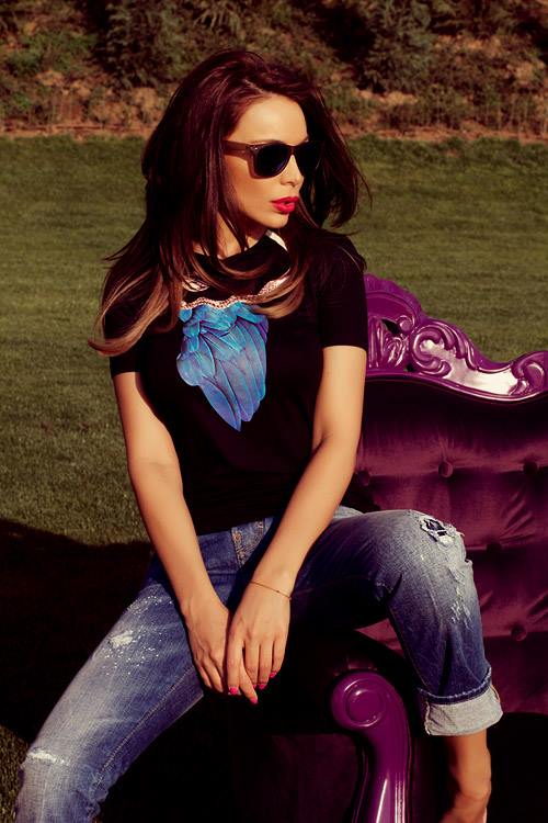 Picture of Alisia