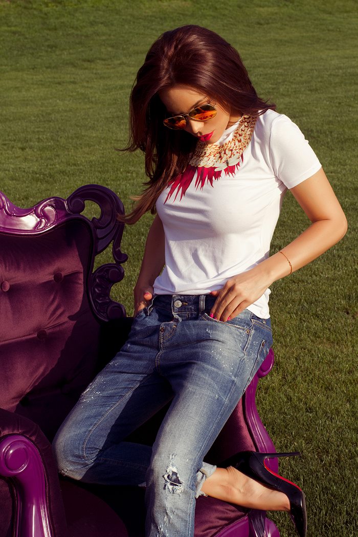 Picture of Alisia