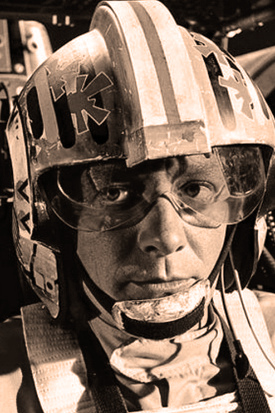 Picture of Drewe Henley