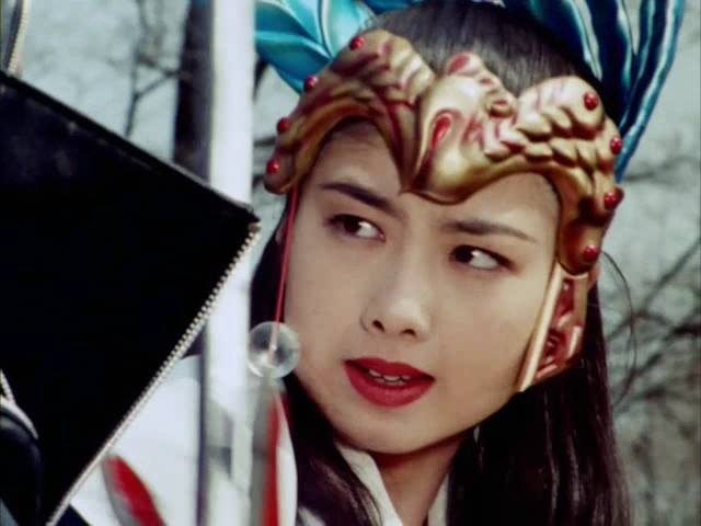 Kujaku image