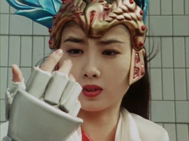 Kujaku picture