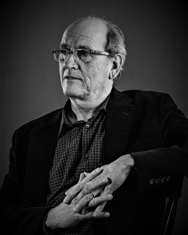 Richard Jenkins image