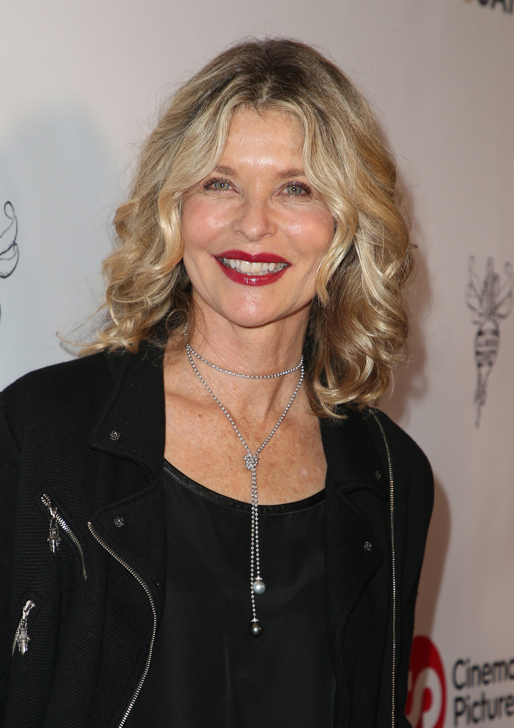 Picture of Kate Vernon
