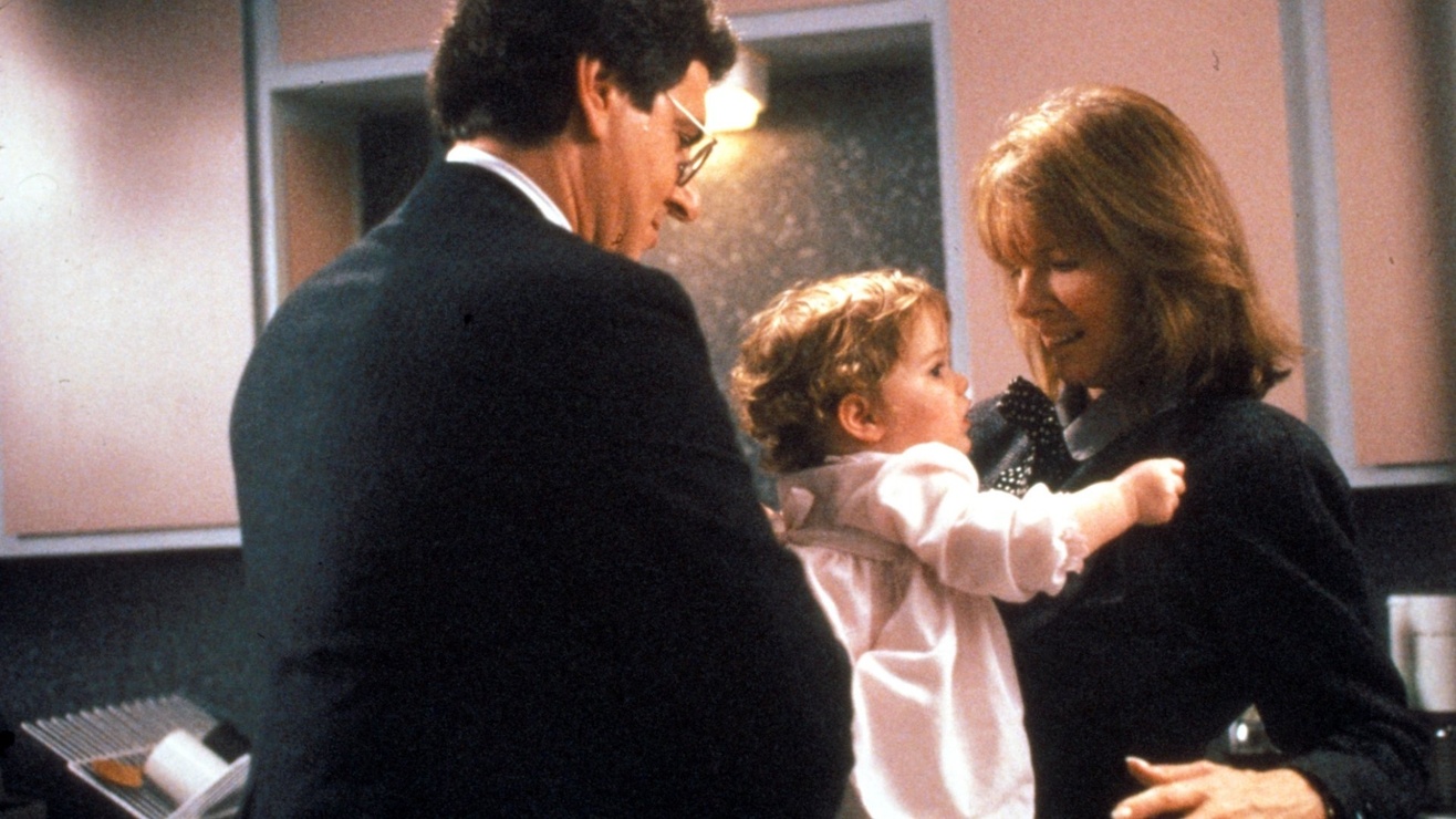 Baby Boom (1987) image