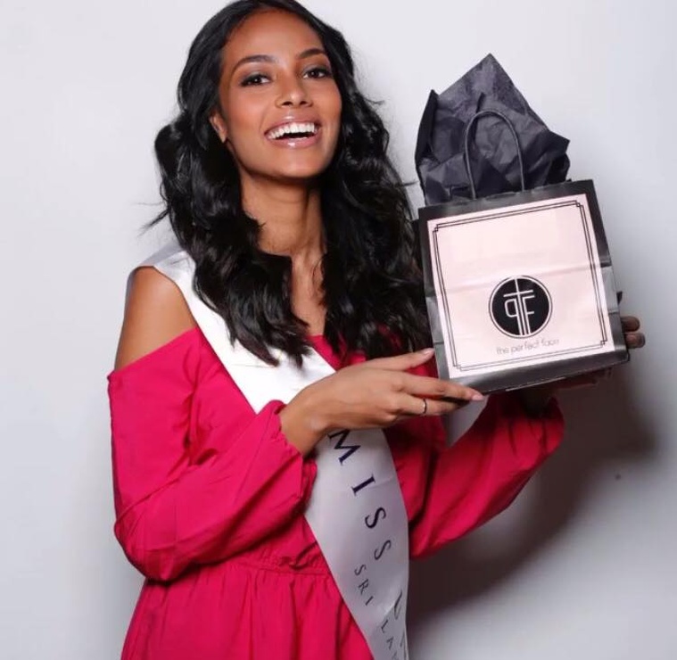 Picture of Christina Peiris