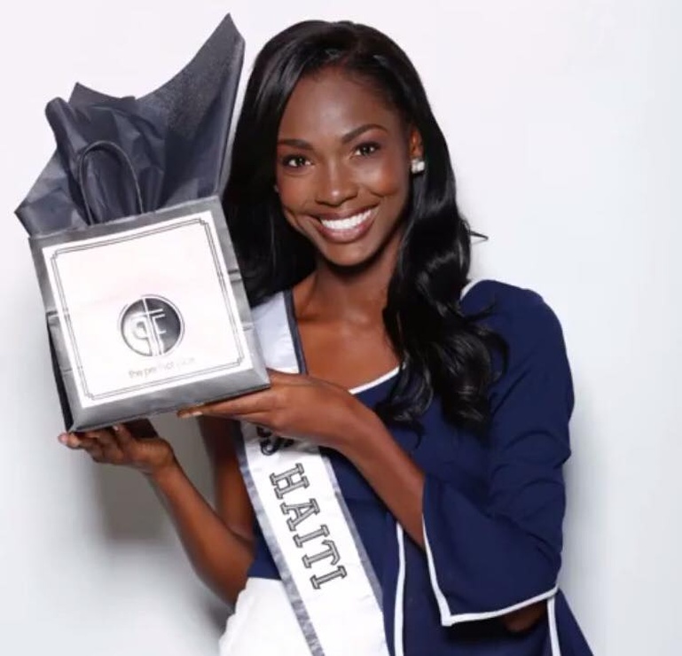 Picture of Cassandra Chéry