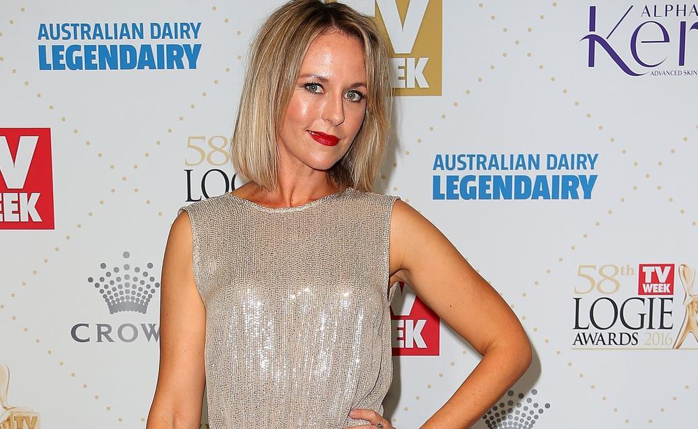 Picture of Michelle Langstone