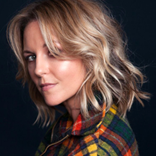 Michelle Langstone image