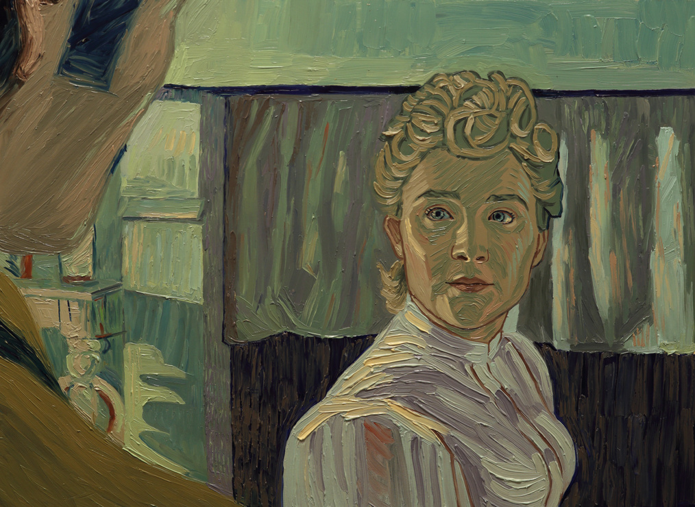 Loving Vincent picture