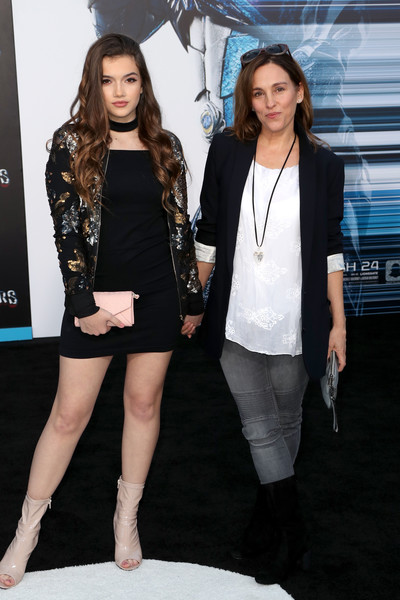 Image of Amy Jo Johnson