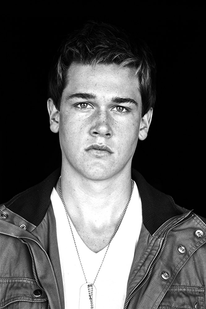 Taylor John Smith image