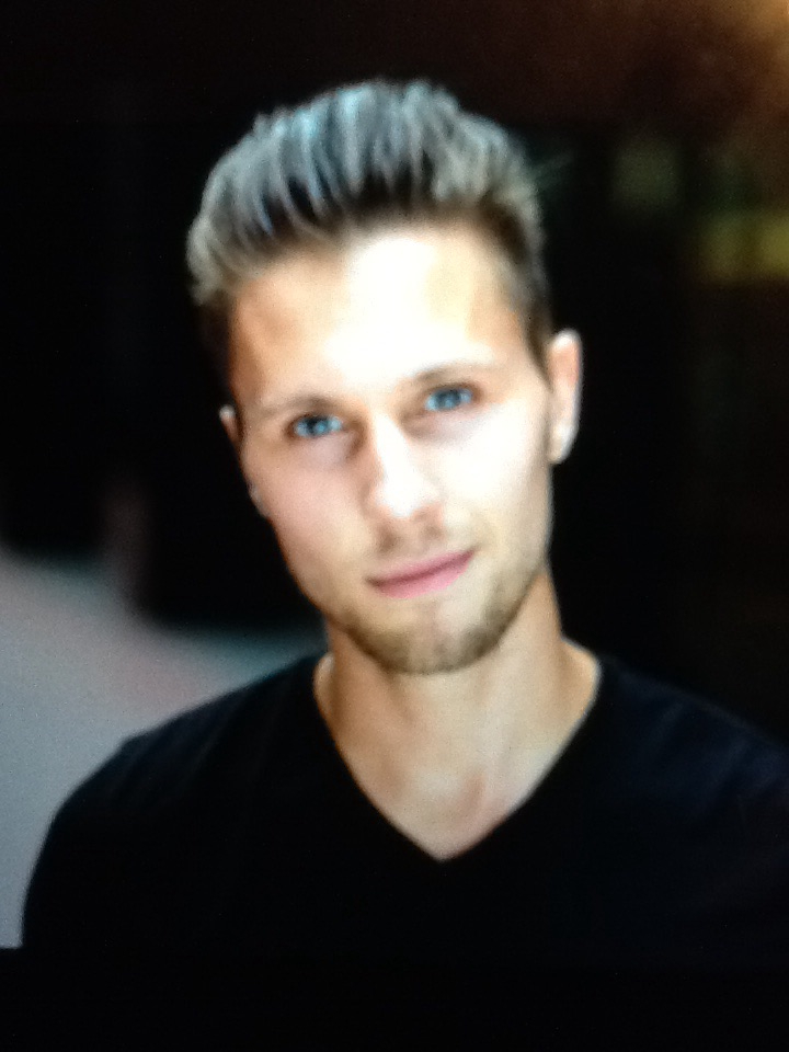 Picture of Eric Schettl