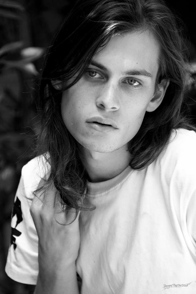 Picture of Harry Hains