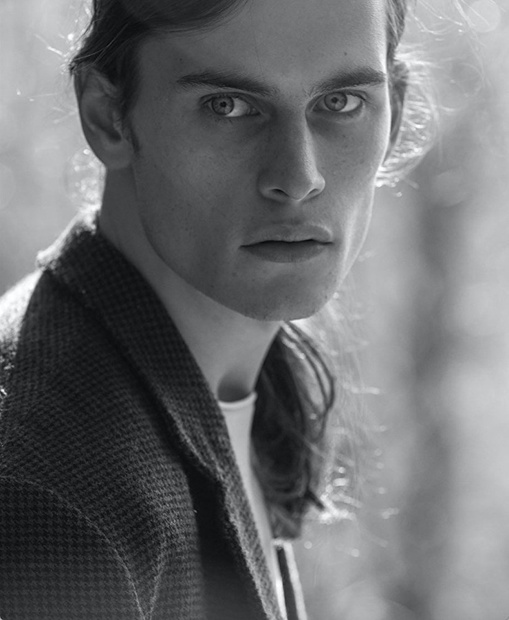 Picture of Harry Hains