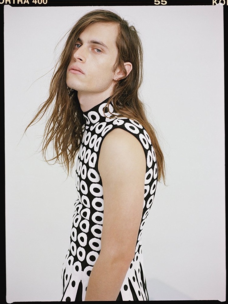 Picture of Harry Hains