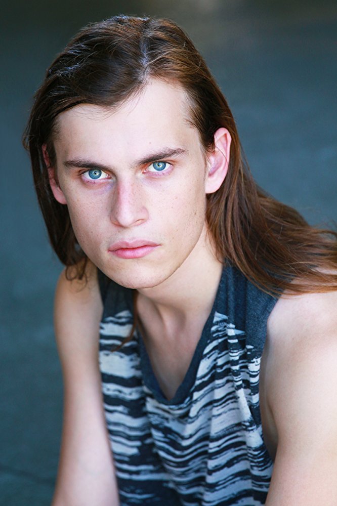 Picture of Harry Hains