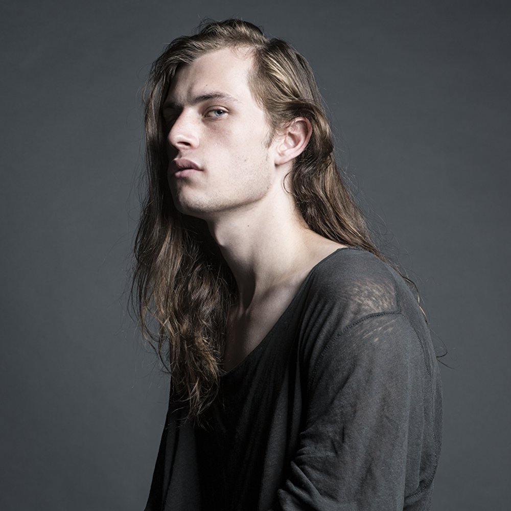 Picture of Harry Hains