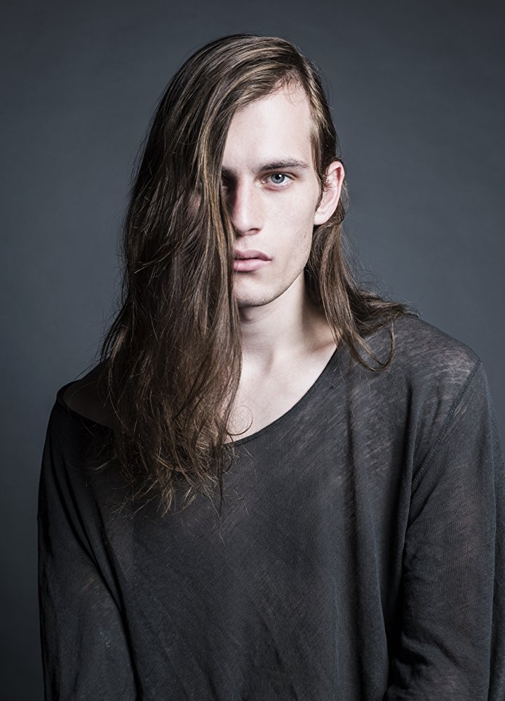 Picture of Harry Hains