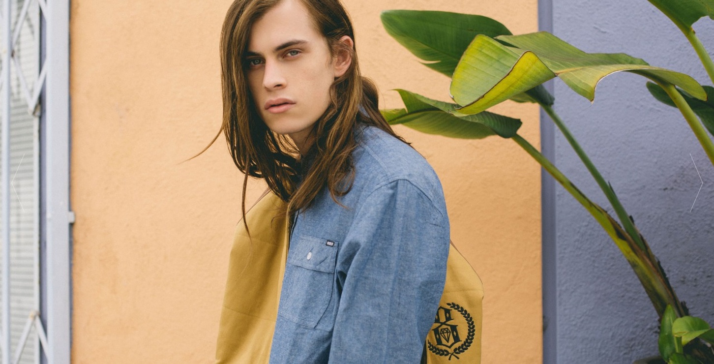 Picture of Harry Hains