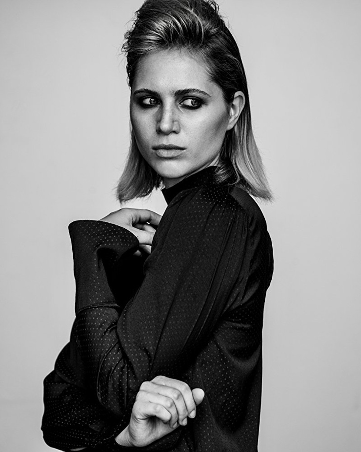 Picture of Dre Davis