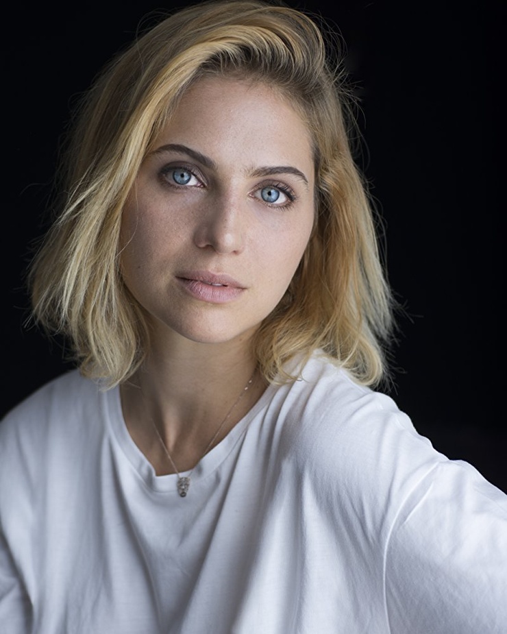 Picture of Dre Davis