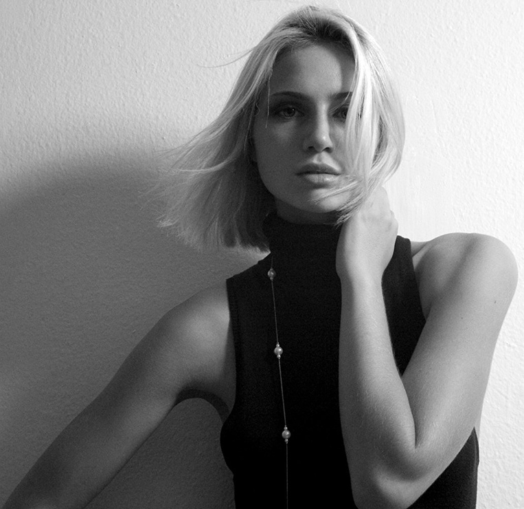 Picture of Dre Davis