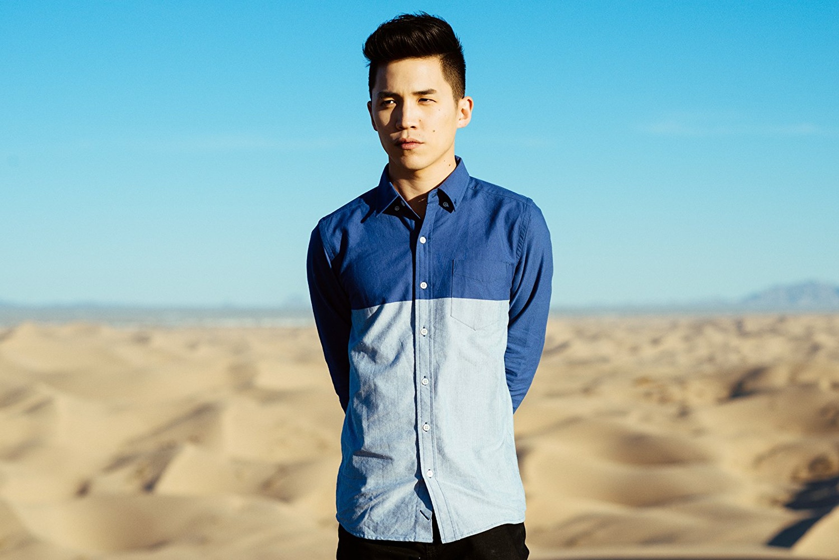 Picture of Abraham Lim