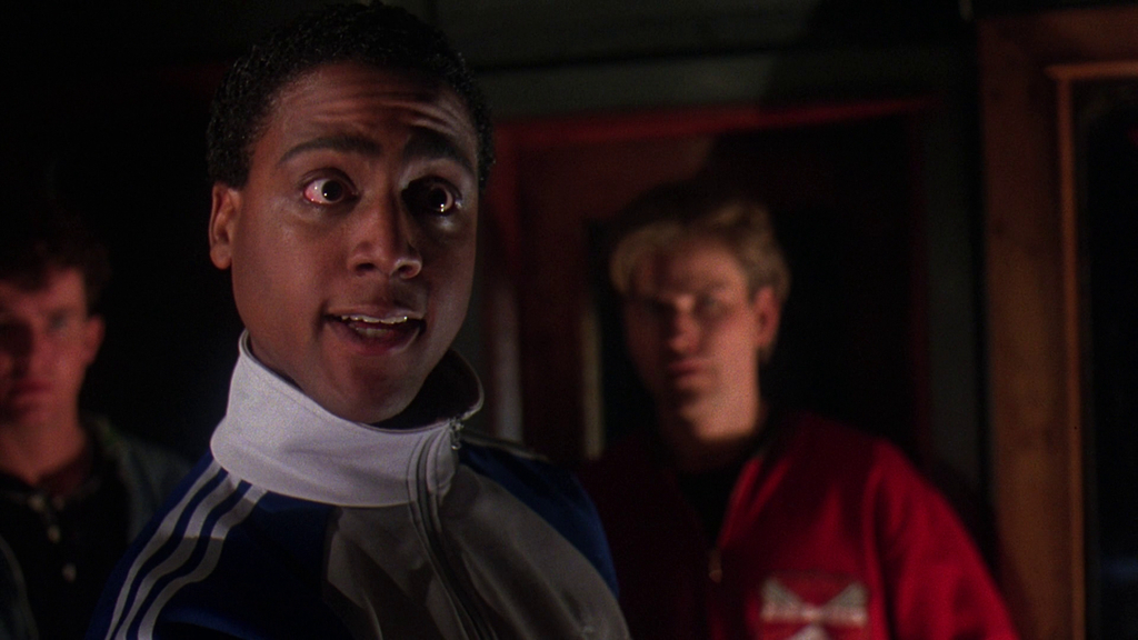 Friday the 13th Part VIII: Jason Takes Manhattan image