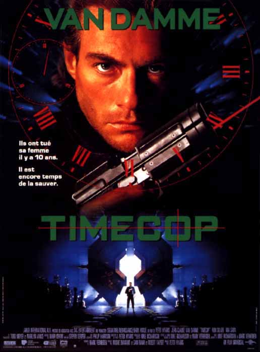 Timecop image