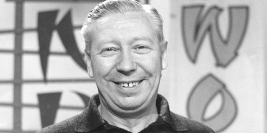 Picture of George Formby