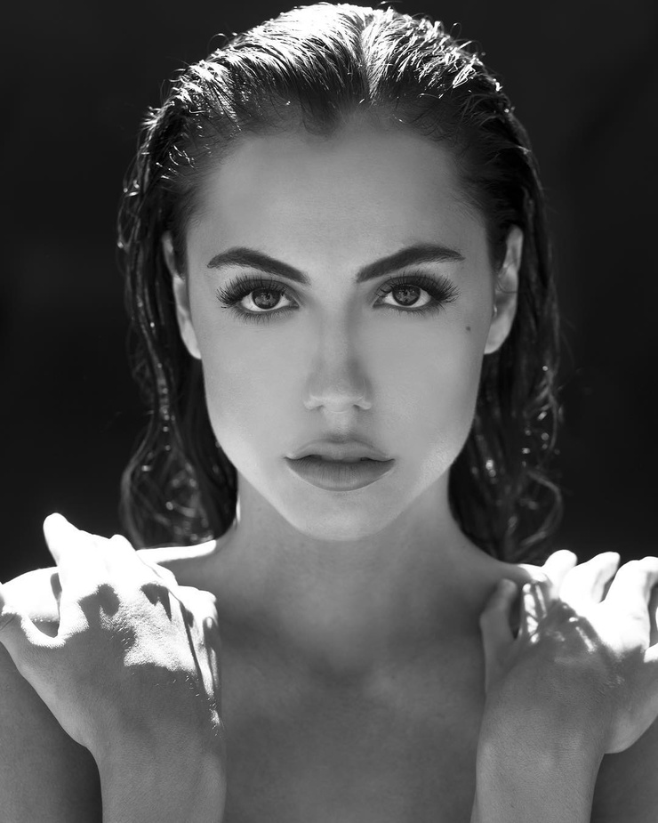 Image of Sami Clarke