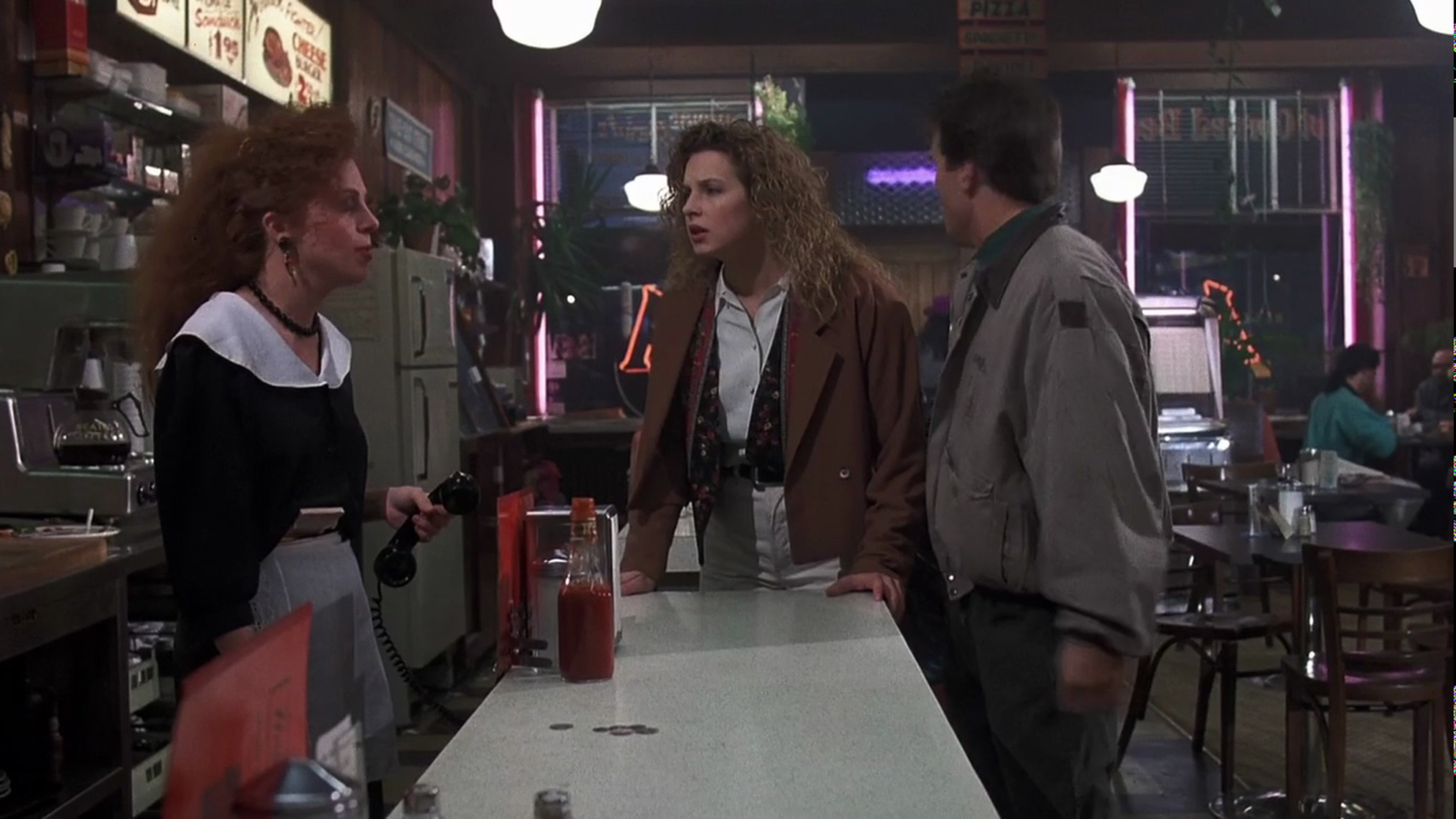 Picture of Friday the 13th Part VIII: Jason Takes Manhattan
