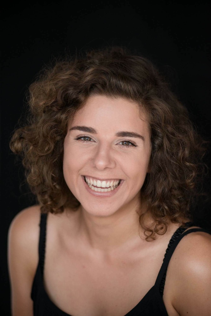 Picture of Lena Schimscheiner