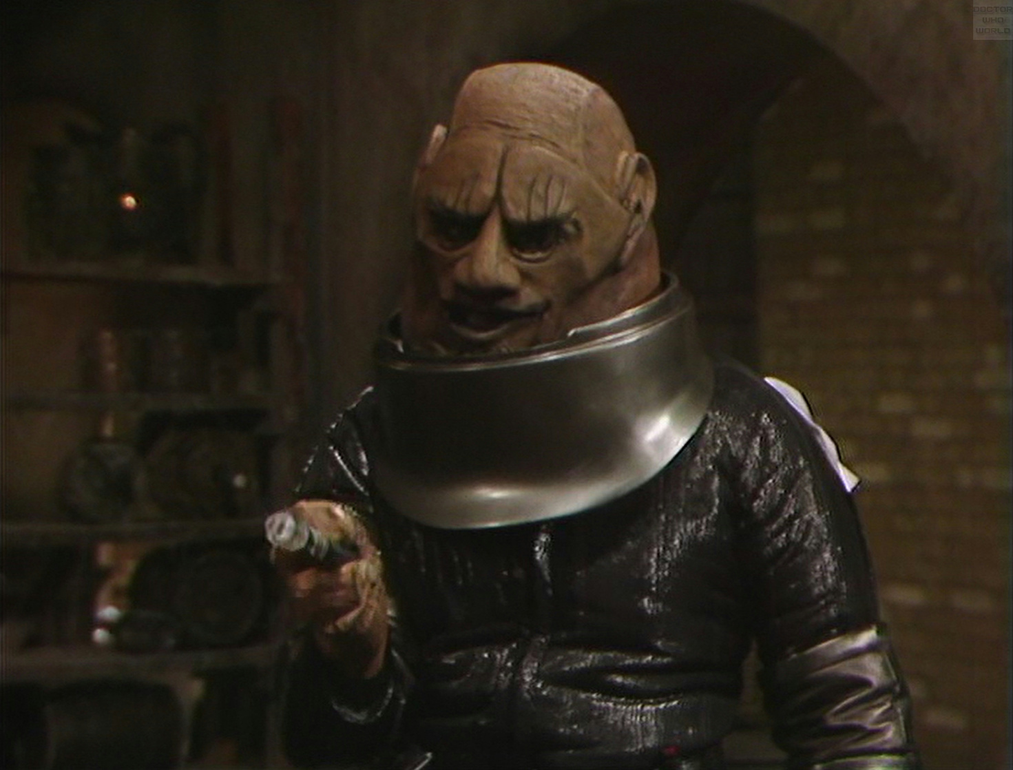 Picture of Sontarans