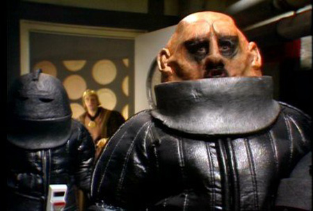Picture of Sontarans