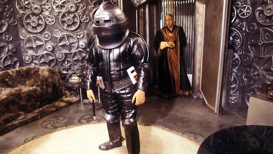 Picture of Sontarans