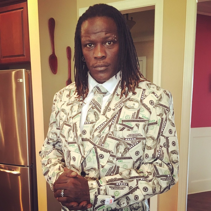 Picture of Ron Killings