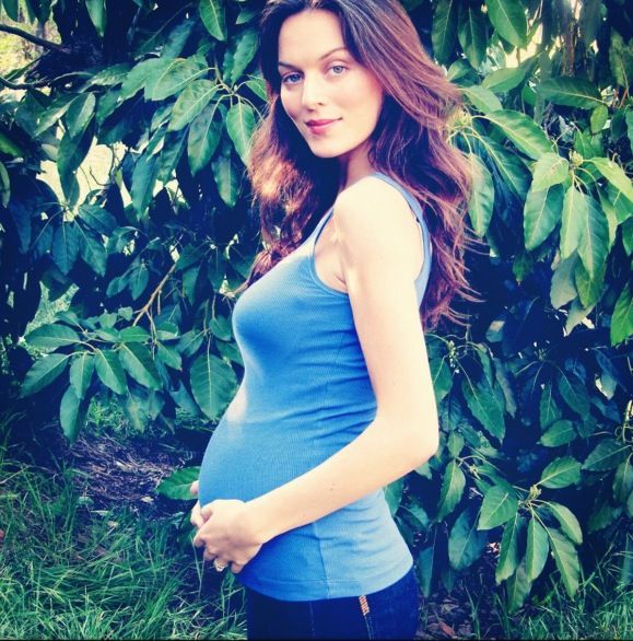 Picture of May Lindstrom