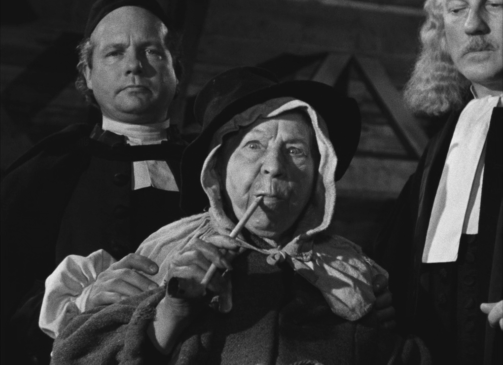 The Crucible picture