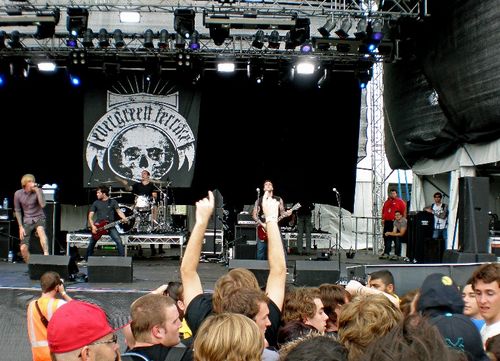 Evergreen Terrace image