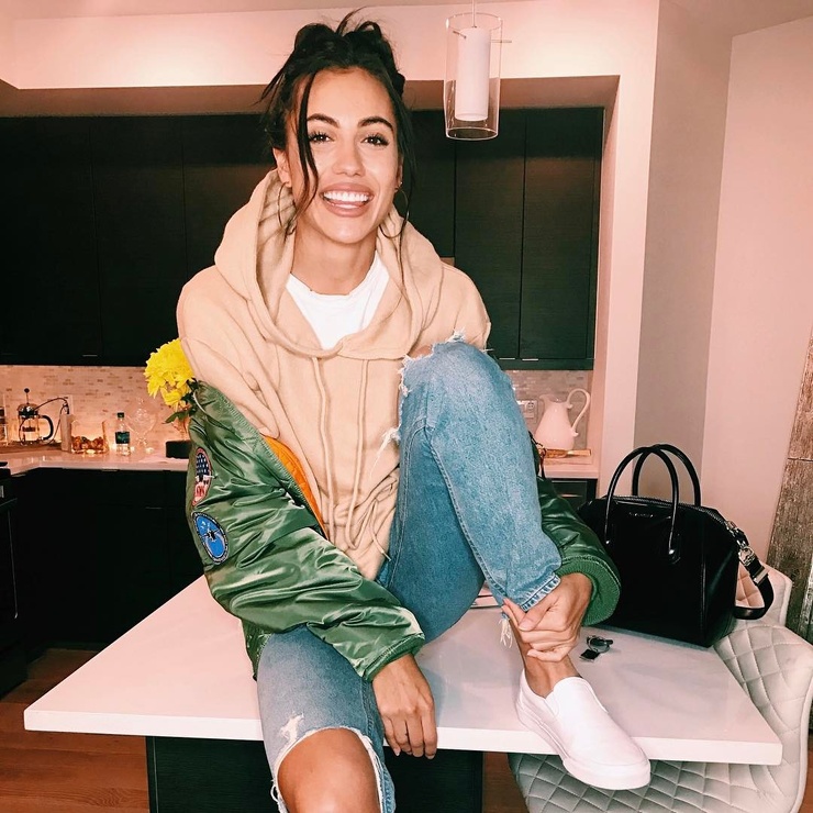 Picture of Sami Clarke