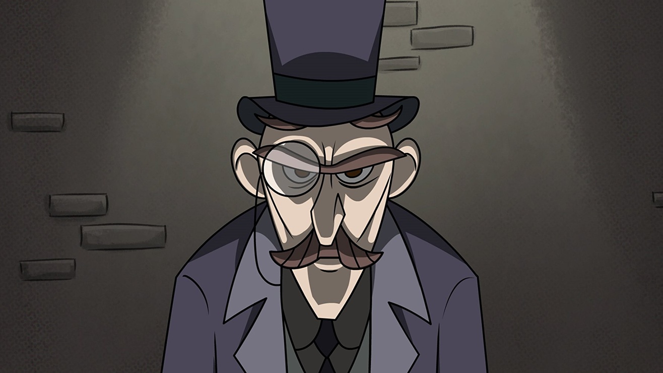 Image of Legend Quest