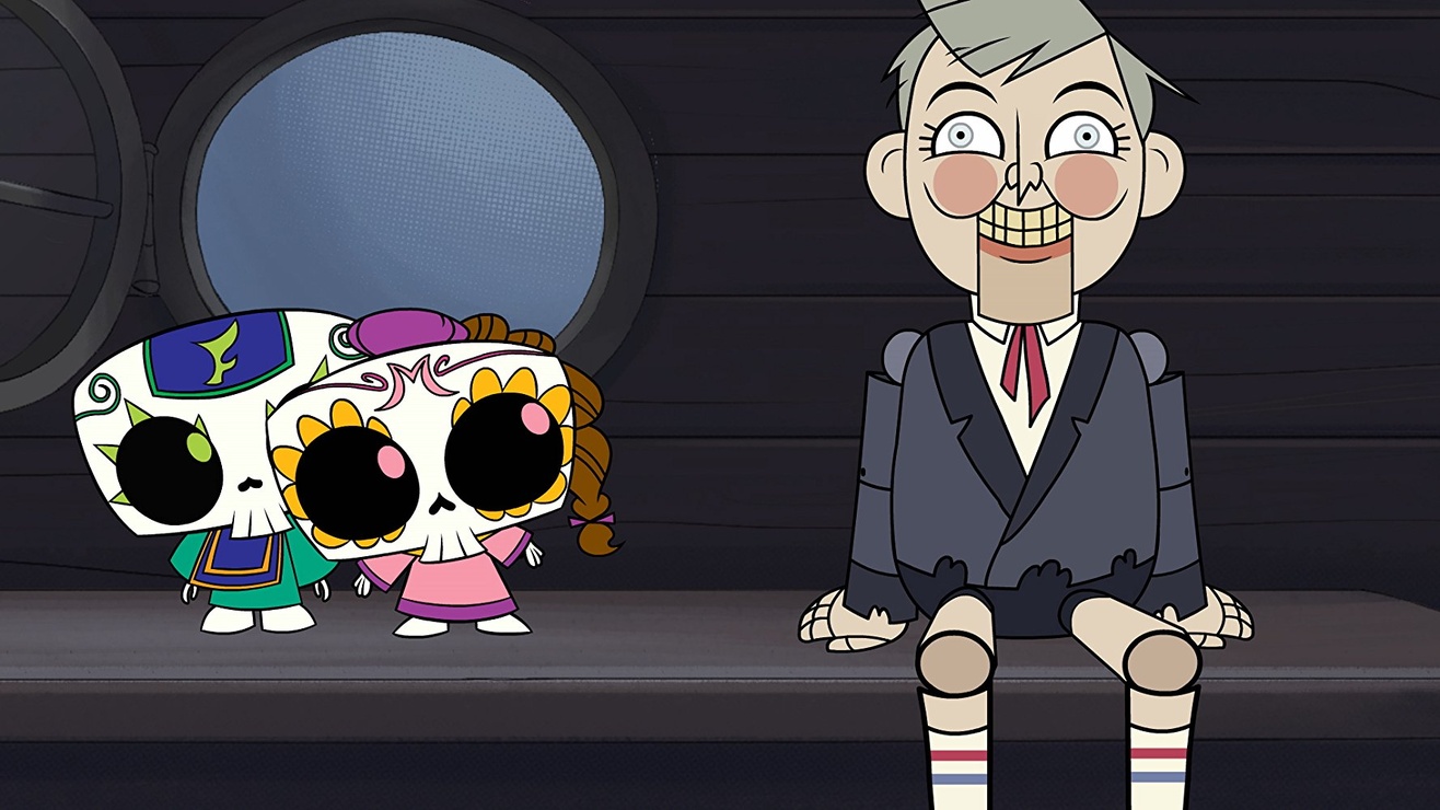 Picture of Legend Quest