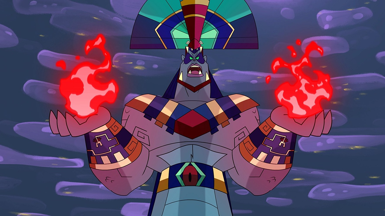 Picture of Legend Quest