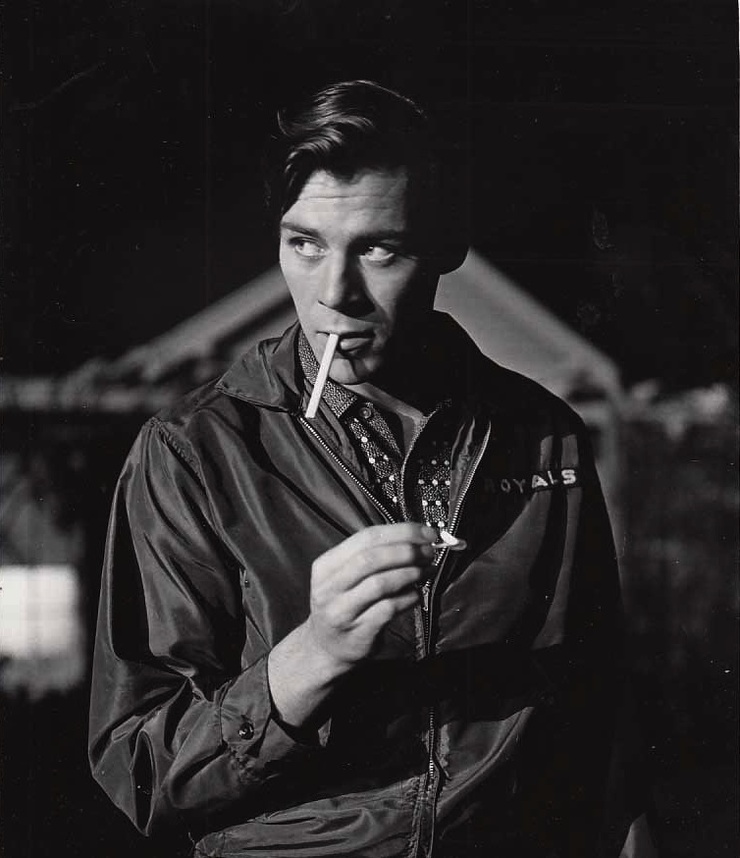 Picture of Richard Rust