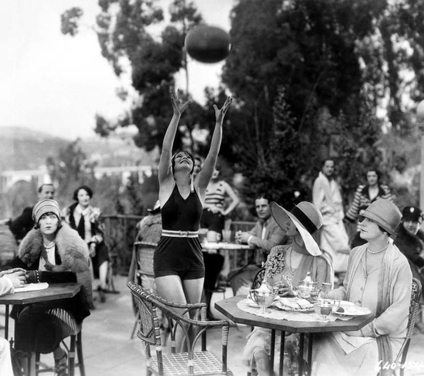 Image of Rough House Rosie