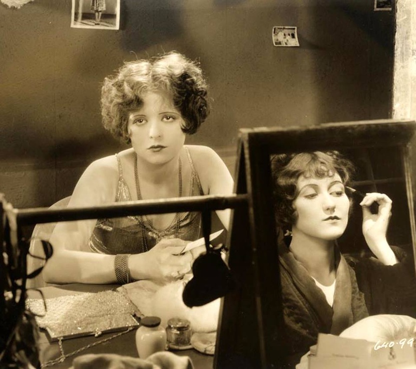 Picture of Rough House Rosie