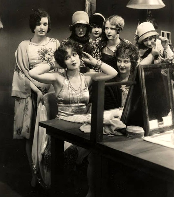 Rough House Rosie image