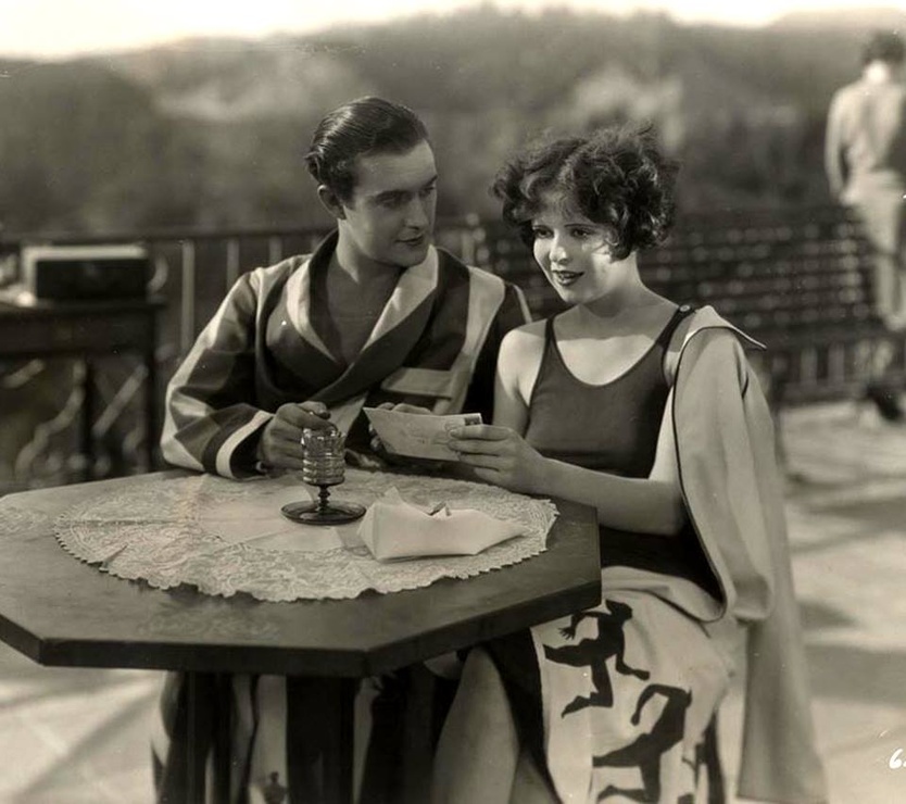 Picture of Rough House Rosie